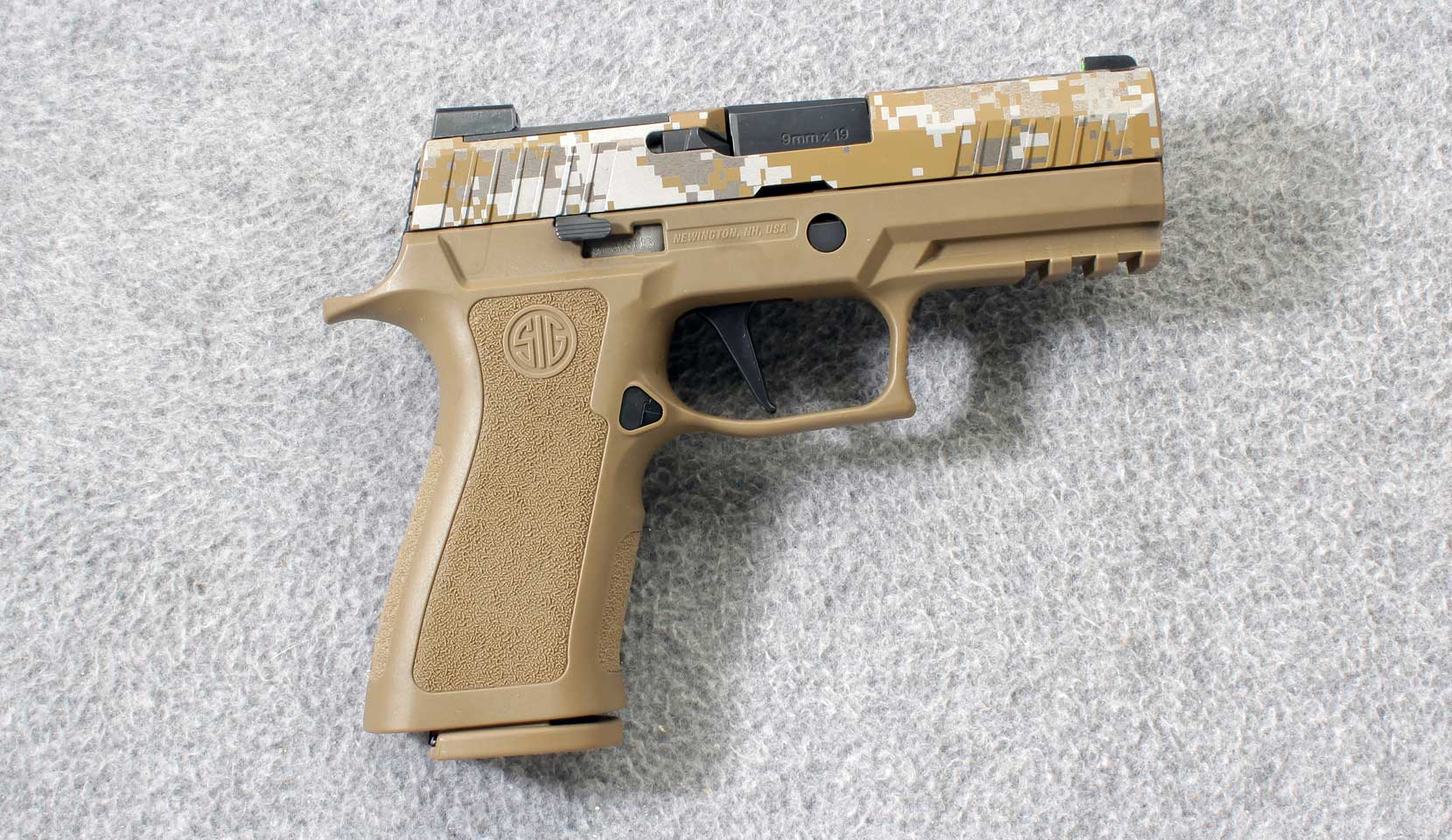 Sig Sauer ~ P320 Xcarry ~ 9mm Para. | Cabela's